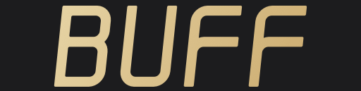 Blue Gem Sticker | Glitter - CS2 Blue Gem