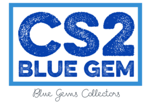 About - CS2 Blue Gem